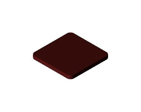 Rookwood Dark Red SW2801 Paint by Sherwin-Williams - modlar.com
