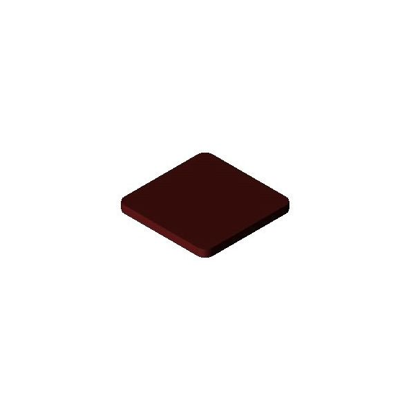 Rookwood Dark Red SW2801 Paint by Sherwin-Williams - modlar.com