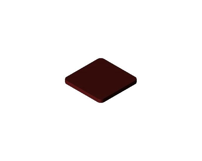 Rookwood Dark Red SW2801 Paint by Sherwin-Williams - modlar.com