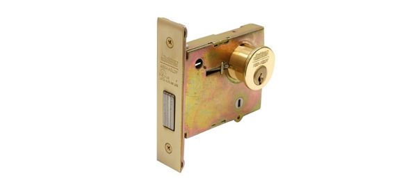 DL4100 Series Deadlock - modlar.com