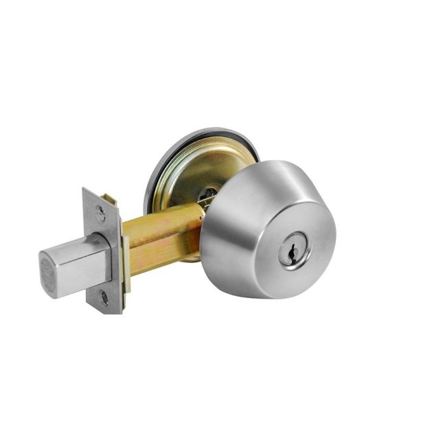 DL2200/DL3200 Series Deadlocks - modlar.com