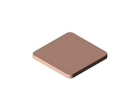 Rose Tan SW0069 Paint by Sherwin-Williams - modlar.com