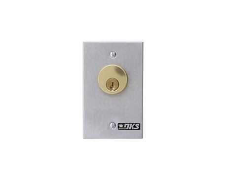 1206 Key Switch - modlar.com