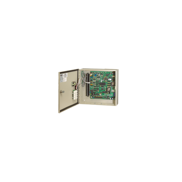 1838 Multi-Door Access Controller - modlar.com
