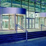 Tournex Revolving Door - modlar.com