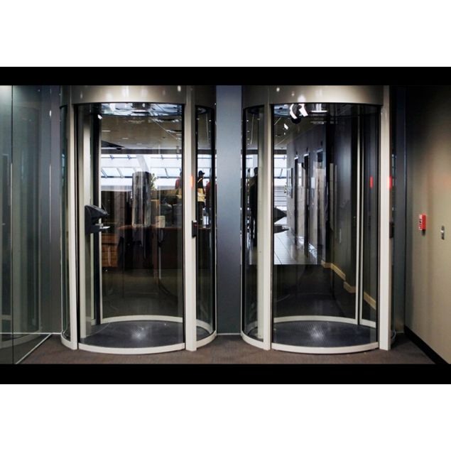 Circlelock High Security Portal - modlar.com