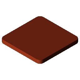 Roycroft Copper Red SW2839 Paint by Sherwin-Williams - modlar.com