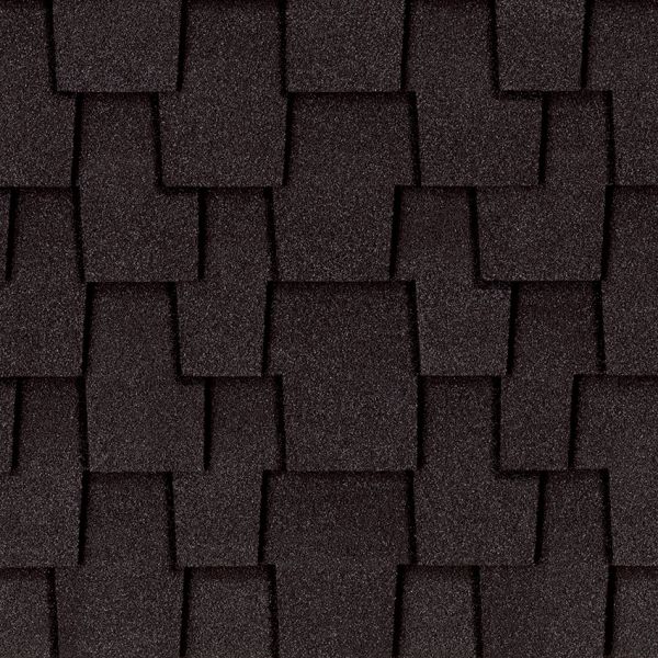 Paramount Signature Cut Shingle - modlar.com