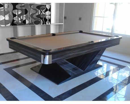 Luxor Billiards Table - modlar.com