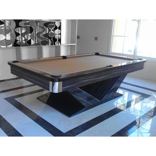 Luxor Billiards Table - modlar.com