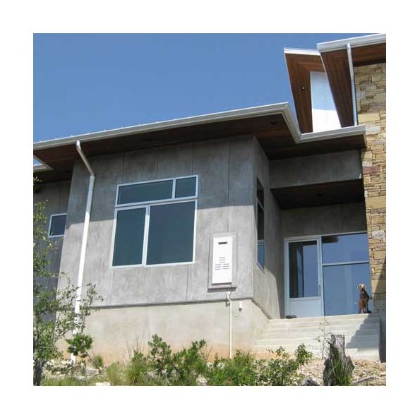 5500 Series Fixed Aluminum Window - modlar.com