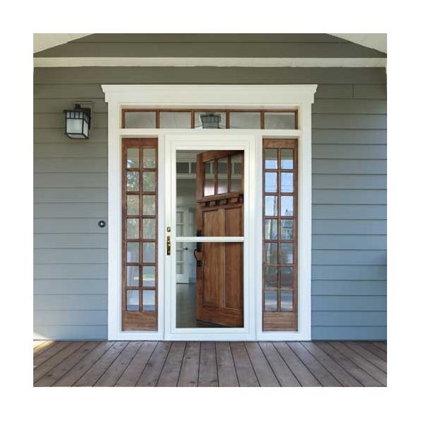 Gerkin Windows & Doors - Building product brand - Modlar