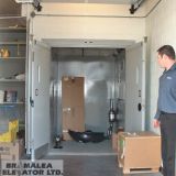 Bramalea Material Lift - modlar.com