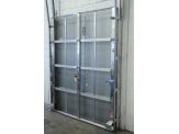 The Bug Blocker Expanded Metal Security Door - modlar.com
