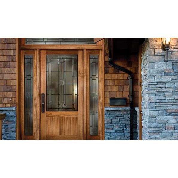 Builder's Advantage Series Wood Doors - modlar.com