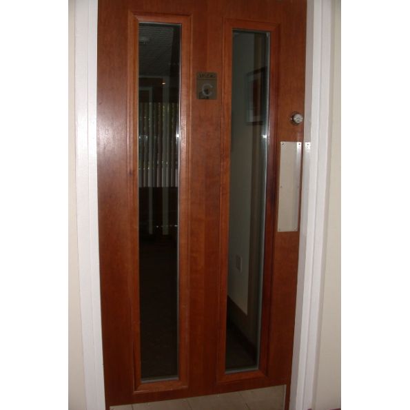 Custom Acoustical and Sound Doors - modlar.com