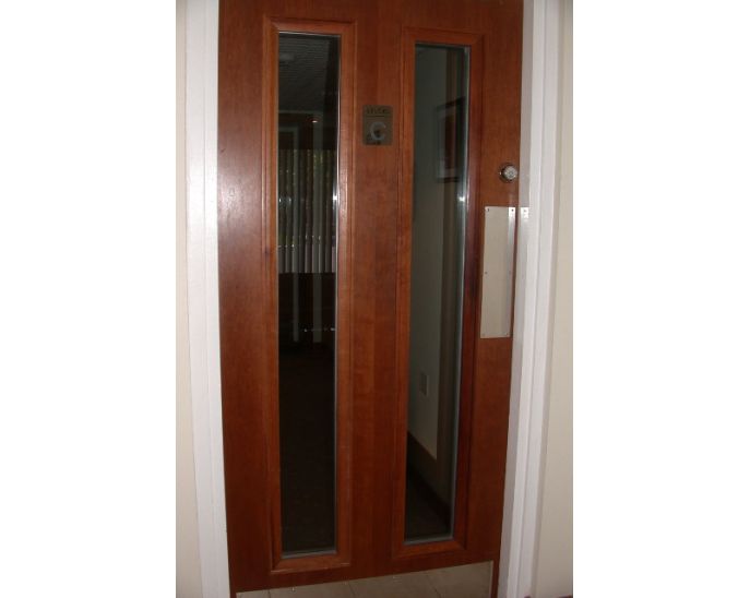 Custom Acoustical and Sound Doors - modlar.com