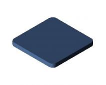 Denim SW6523 Paint by Sherwin-Williams - modlar.com