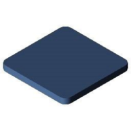 Denim SW6523 Paint by Sherwin-Williams - modlar.com