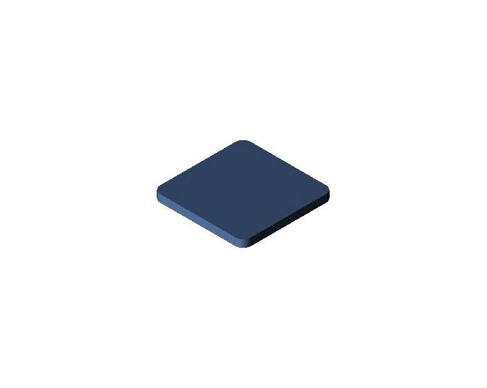 Denim SW6523 Paint by Sherwin-Williams - modlar.com