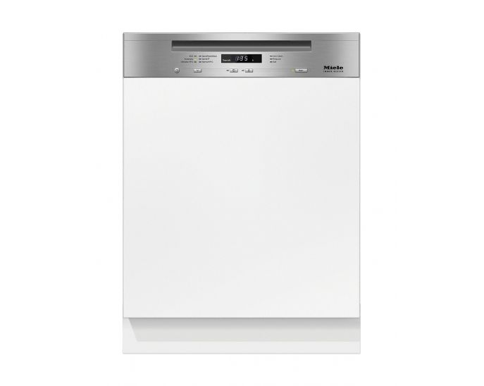 G 6620 SCi Integrated Dishwasher - modlar.com