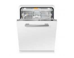 G 6660 SCVi Fully Integrated Dishwasher - modlar.com