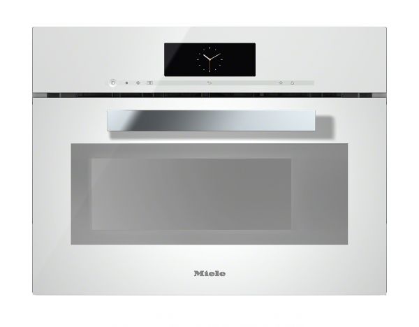 DGM 6800 Steam Oven with Microwave - modlar.com