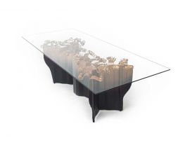 Vivo Dining Table - modlar.com