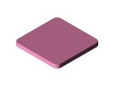 Vivacious Pink SW6850 Paint by Sherwin-Williams - modlar.com
