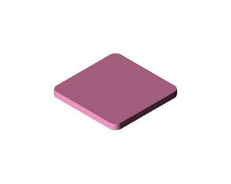 Vivacious Pink SW6850 Paint by Sherwin-Williams - modlar.com