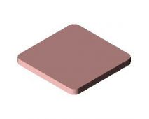 Youthful Coral SW6604 Paint by Sherwin-Williams - modlar.com