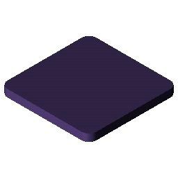 Dewberry SW6552 Paint by Sherwin-Williams - modlar.com