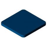 Dignity Blue SW6804 Paint by Sherwin-Williams - modlar.com