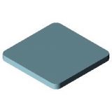 Ebbtide SW6493 Paint by Sherwin-Williams - modlar.com