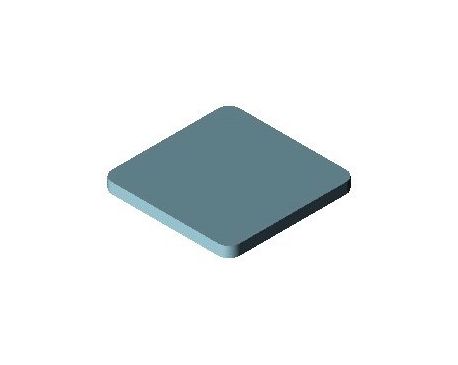 Ebbtide SW6493 Paint by Sherwin-Williams - modlar.com