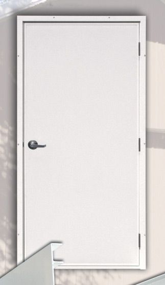 Series 31 Pre-hung Door - modlar.com