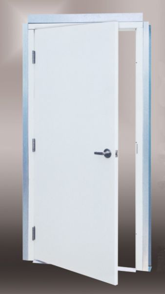 Series 22 Pre-hung Door - modlar.com