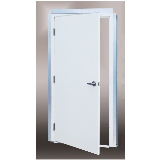 Series 22 Pre-hung Door - modlar.com
