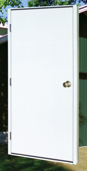 Series 20 Pre-hung Door - modlar.com