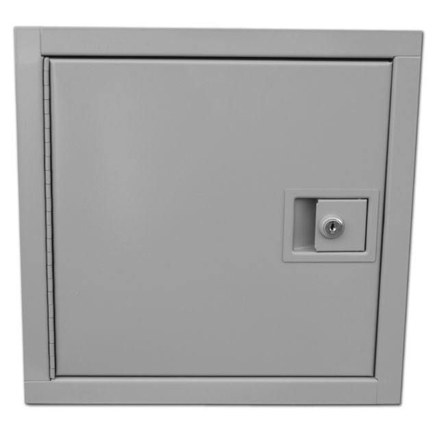 Non-Insulated Fire-Rated Access Doors - modlar.com