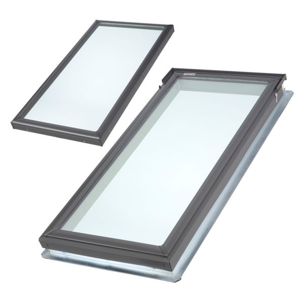 VELUX Fixed Skylight - modlar.com