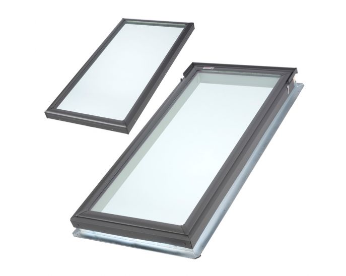 VELUX Fixed Skylight - modlar.com