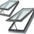 VELUX Manual "Fresh Air" Skylight - modlar.com
