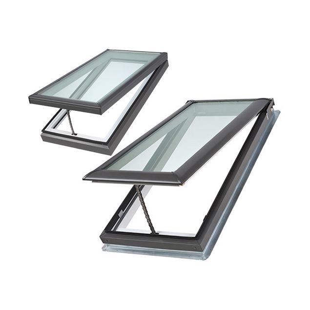 VELUX Manual "Fresh Air" Skylight - modlar.com