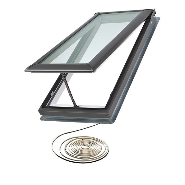 VELUX Electric "Fresh Air" Skylight - modlar.com