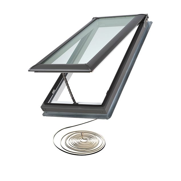 VELUX Electric "Fresh Air" Skylight - modlar.com