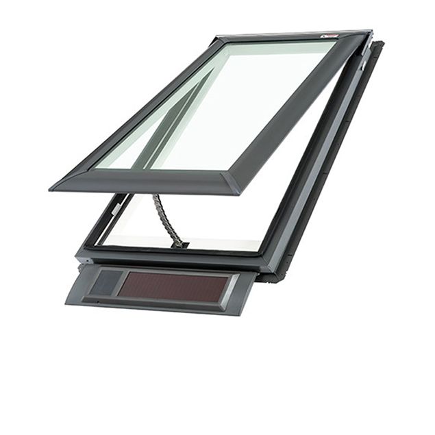 VELUX Solar Powered "Fresh Air" Skylight - modlar.com