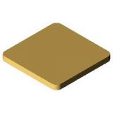 Butterfield SW6676 Paint by Sherwin-Williams - modlar.com