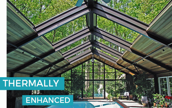 Solar Innovations Retractable Skylights - modlar.com