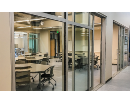 Solar Innovations Sliding Glass Door - modlar.com